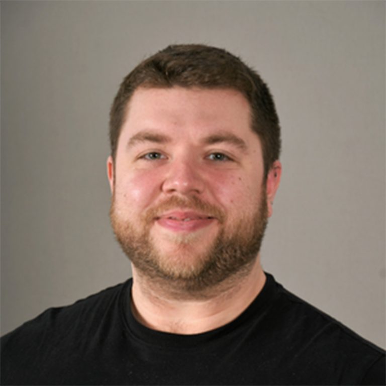 Anthony Devlin - Rosalind Franklin Institute