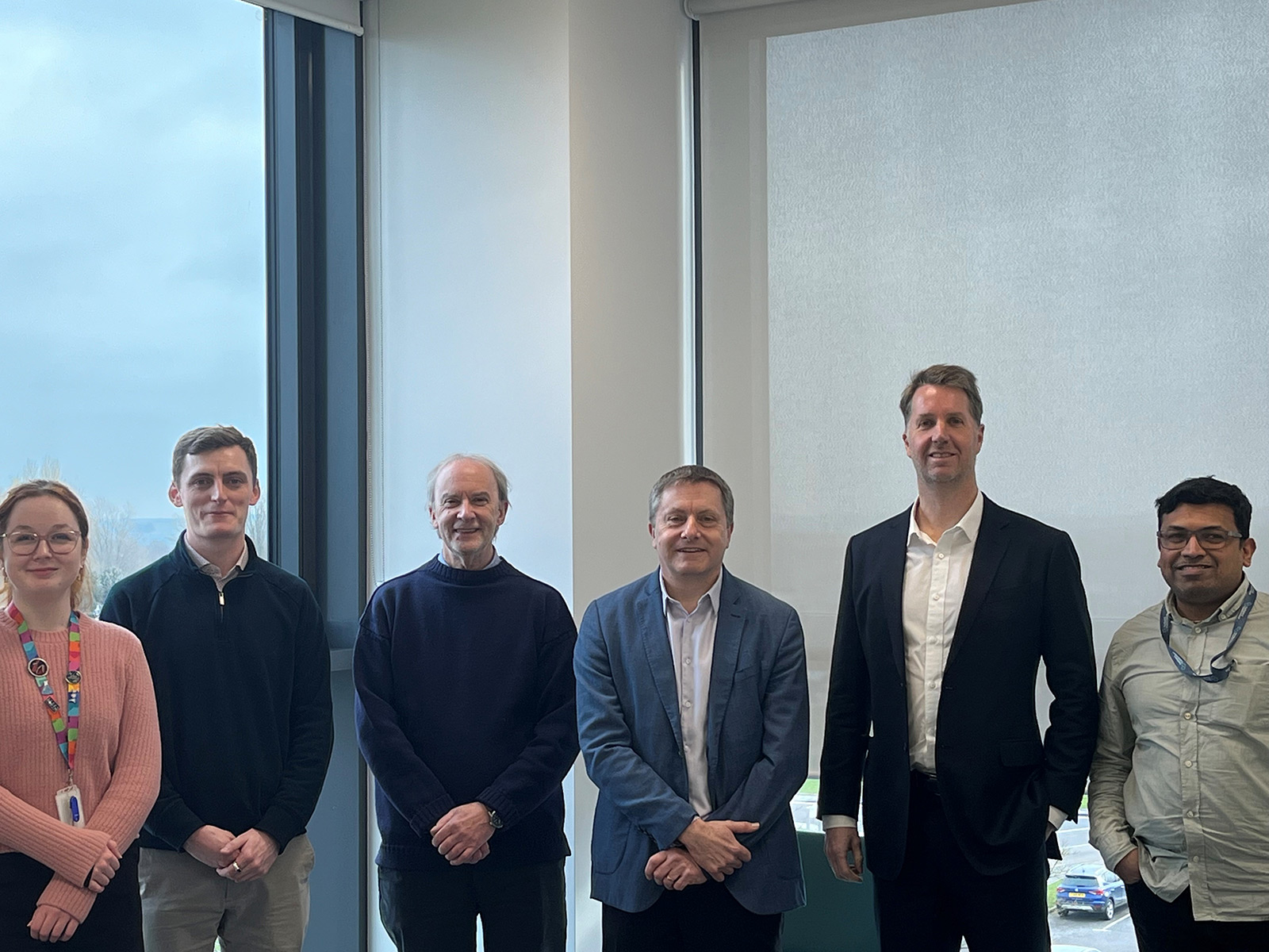 The Franklin announces new partnerships with two SMEs - RFI