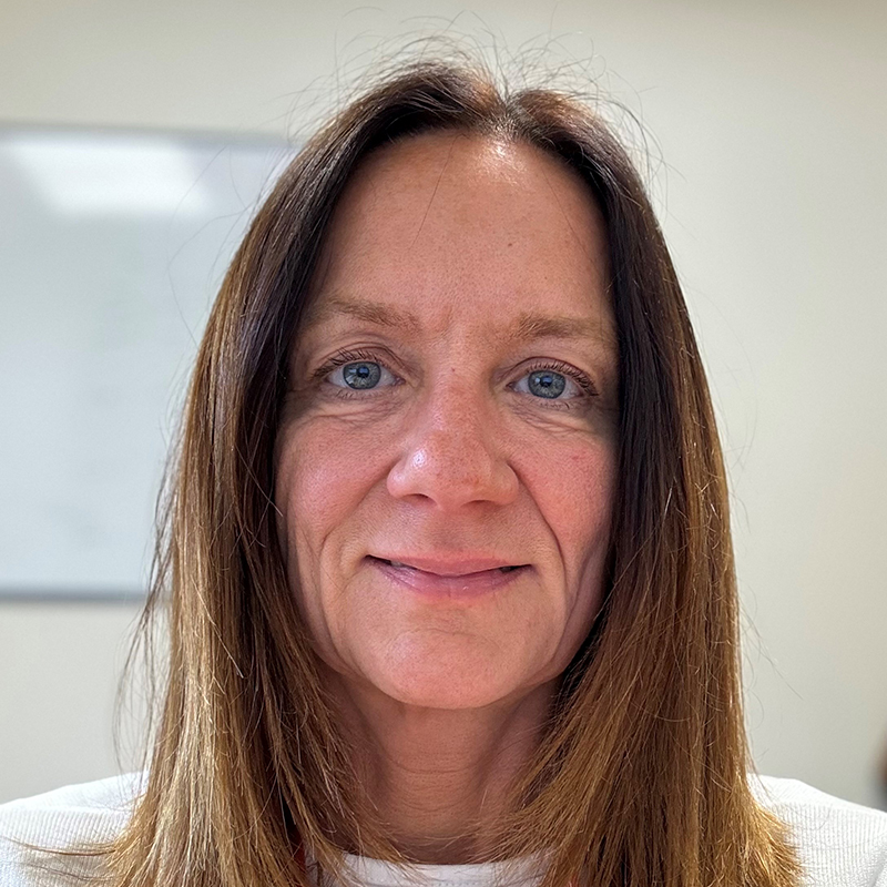 Helen Cooper - Rosalind Franklin Institute