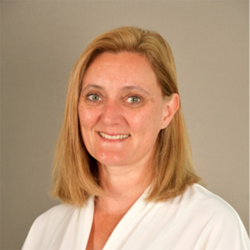 Jen Murray - Rosalind Franklin Institute