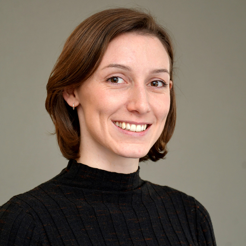 Chelsea Norman - Rosalind Franklin Institute