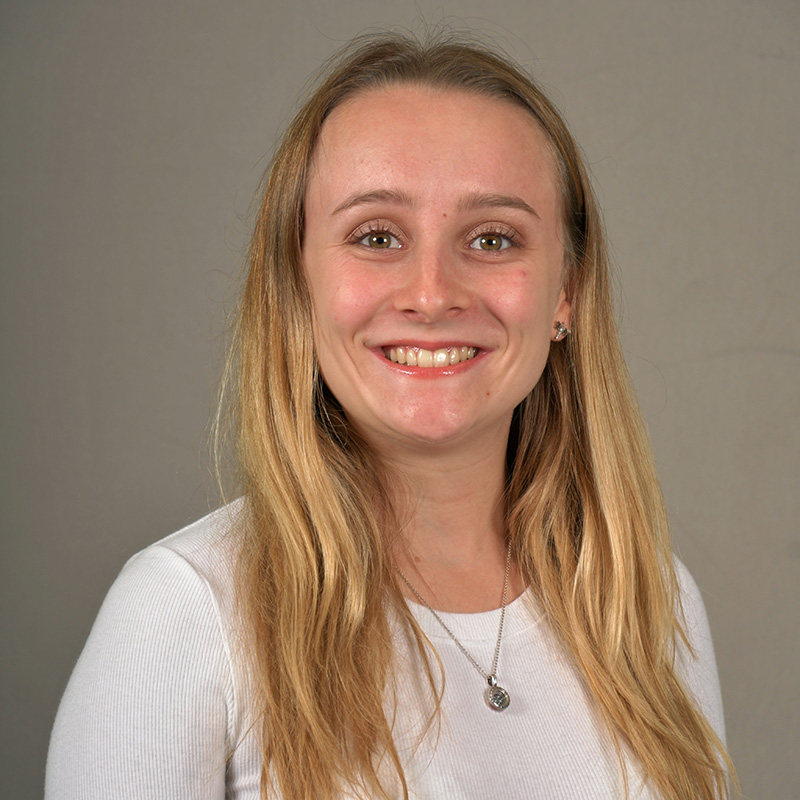 Ellen Reed - Rosalind Franklin Institute