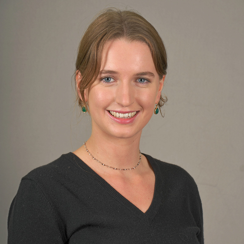 Jess Stone - Rosalind Franklin Institute