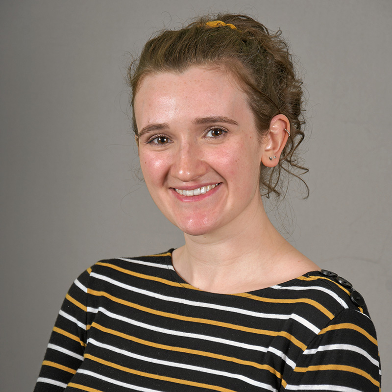 Katie Beirns - Rosalind Franklin Institute