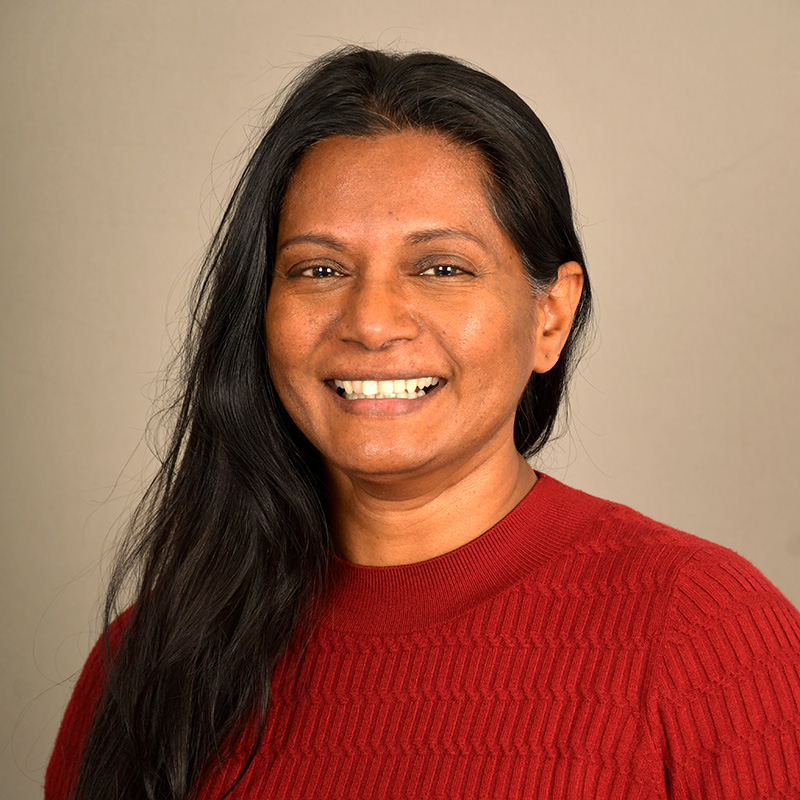Mellisa Govender Kirkpatrick - Rosalind Franklin Institute