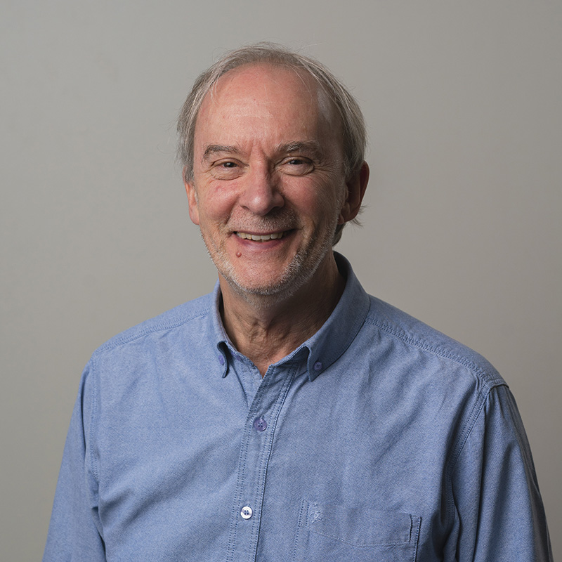 Ray Owens - Rosalind Franklin Institute