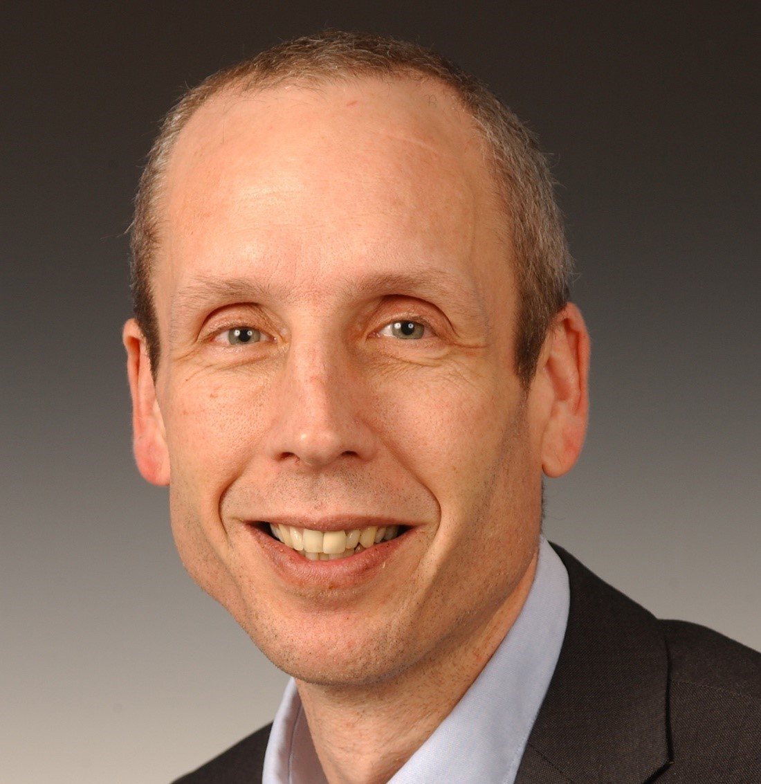 Andy Mount - Rosalind Franklin Institute