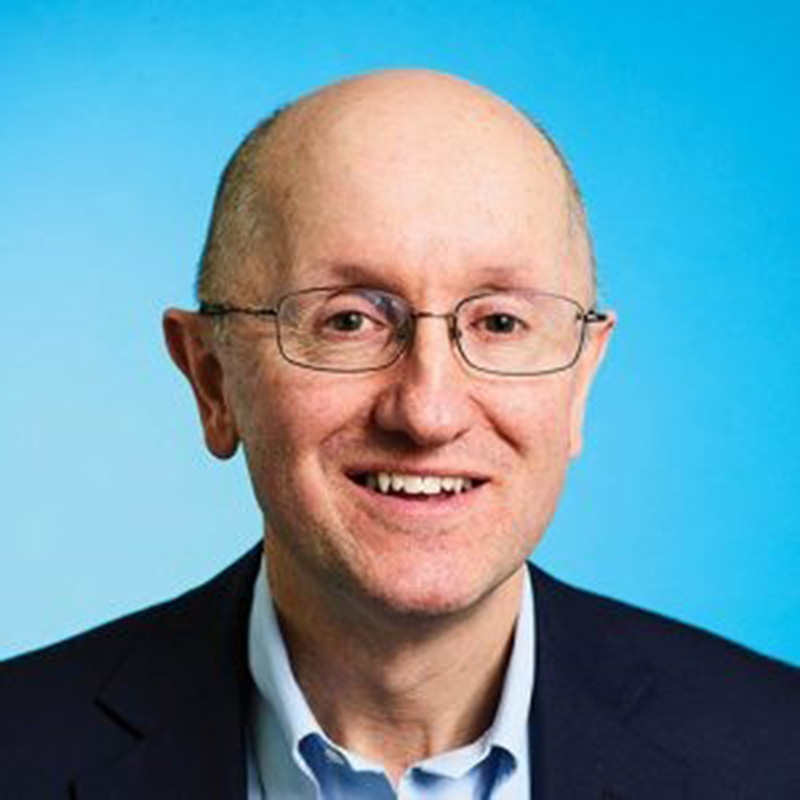 David Rees - Rosalind Franklin Institute