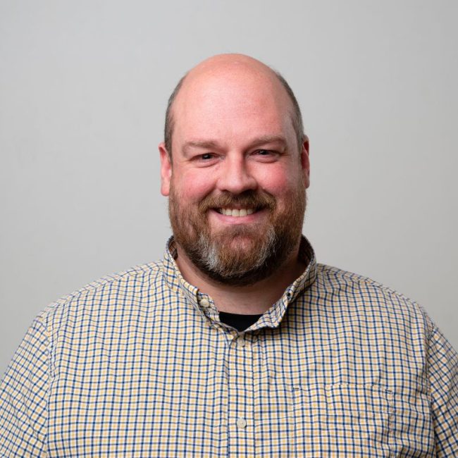 Our people - Rosalind Franklin Institute