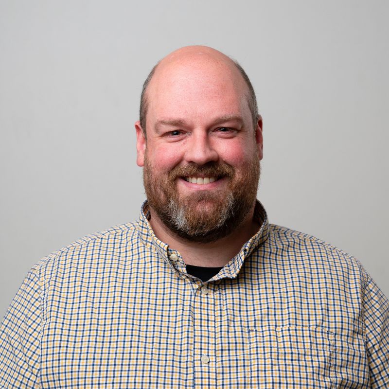 Our people - Rosalind Franklin Institute