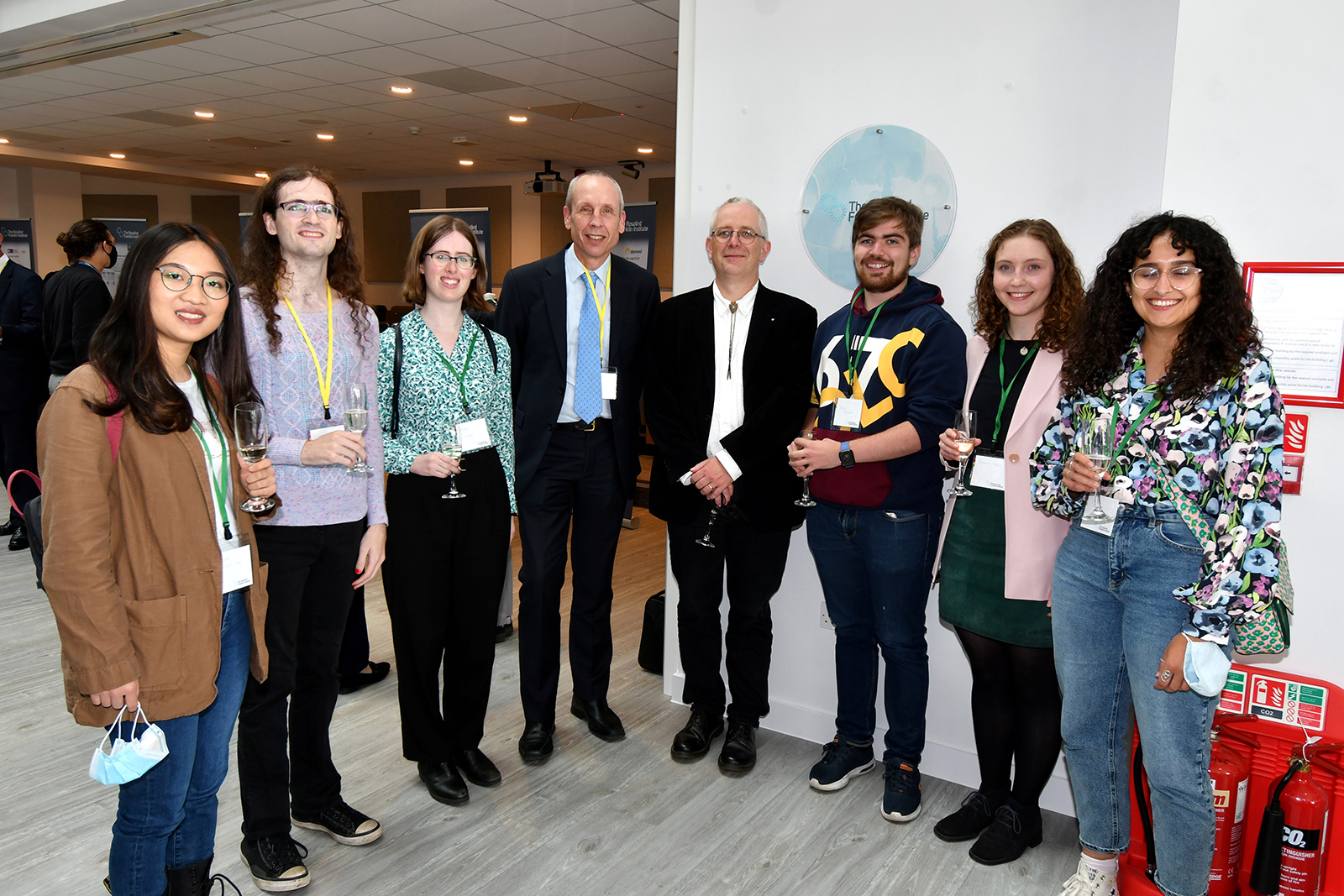 Franklin PhD programme - RFI