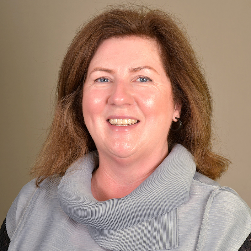 Caroline Carter - Rosalind Franklin Institute