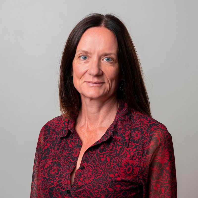 Helen Cooper - Rosalind Franklin Institute
