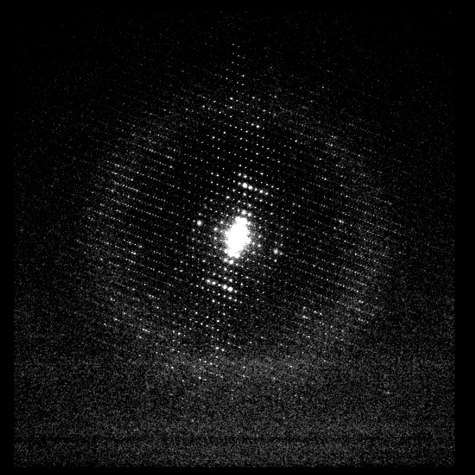 Electron Diffraction Based Methods Of Structure Elucidation Rfi