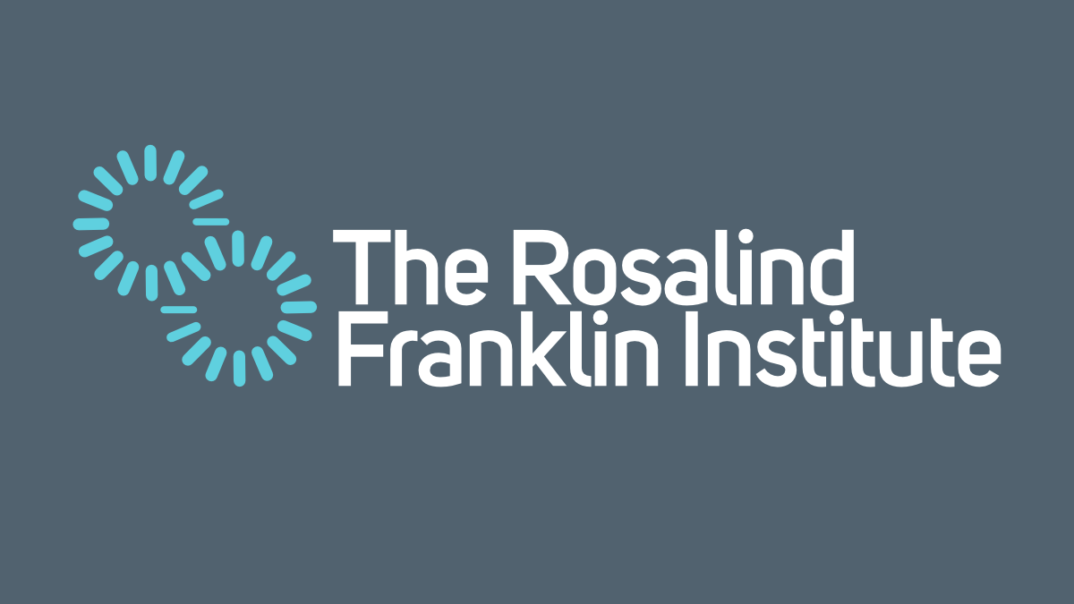 Our Culture - Rosalind Franklin Institute
