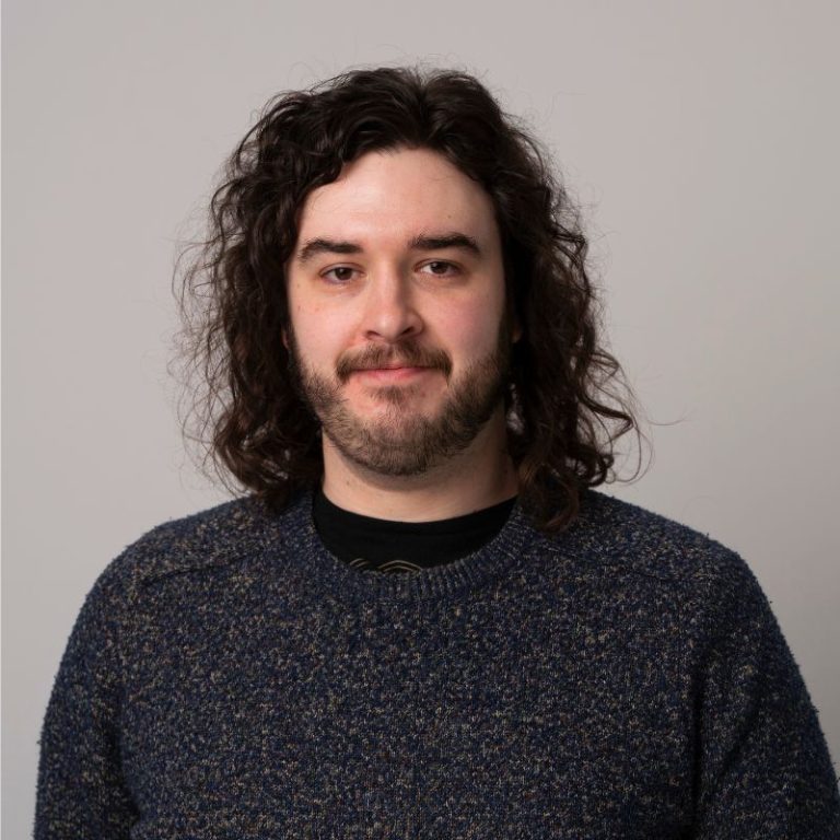 Tom Fish - Rosalind Franklin Institute