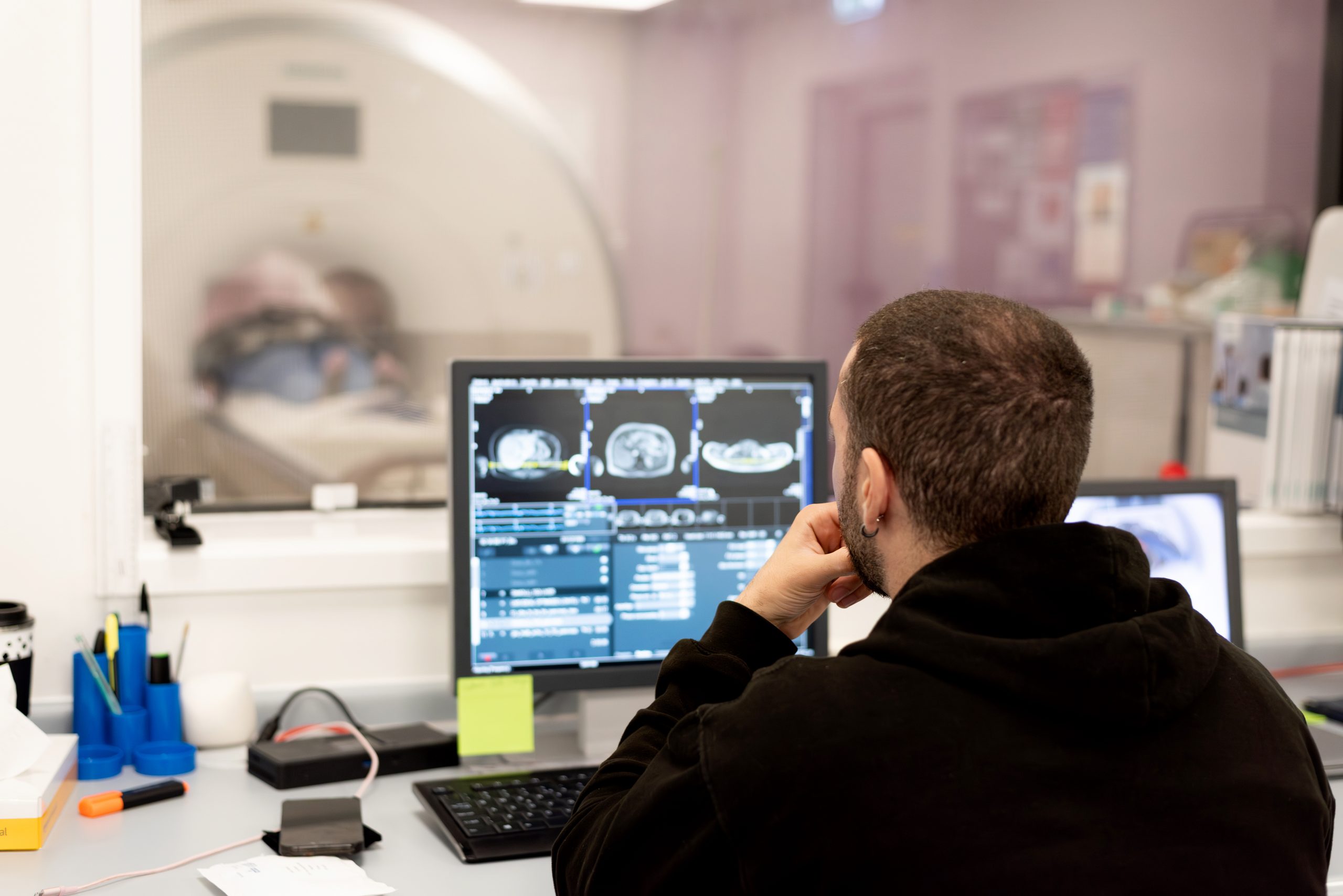 Congratulations to the UK Biobank’s human imaging project as they reach ...